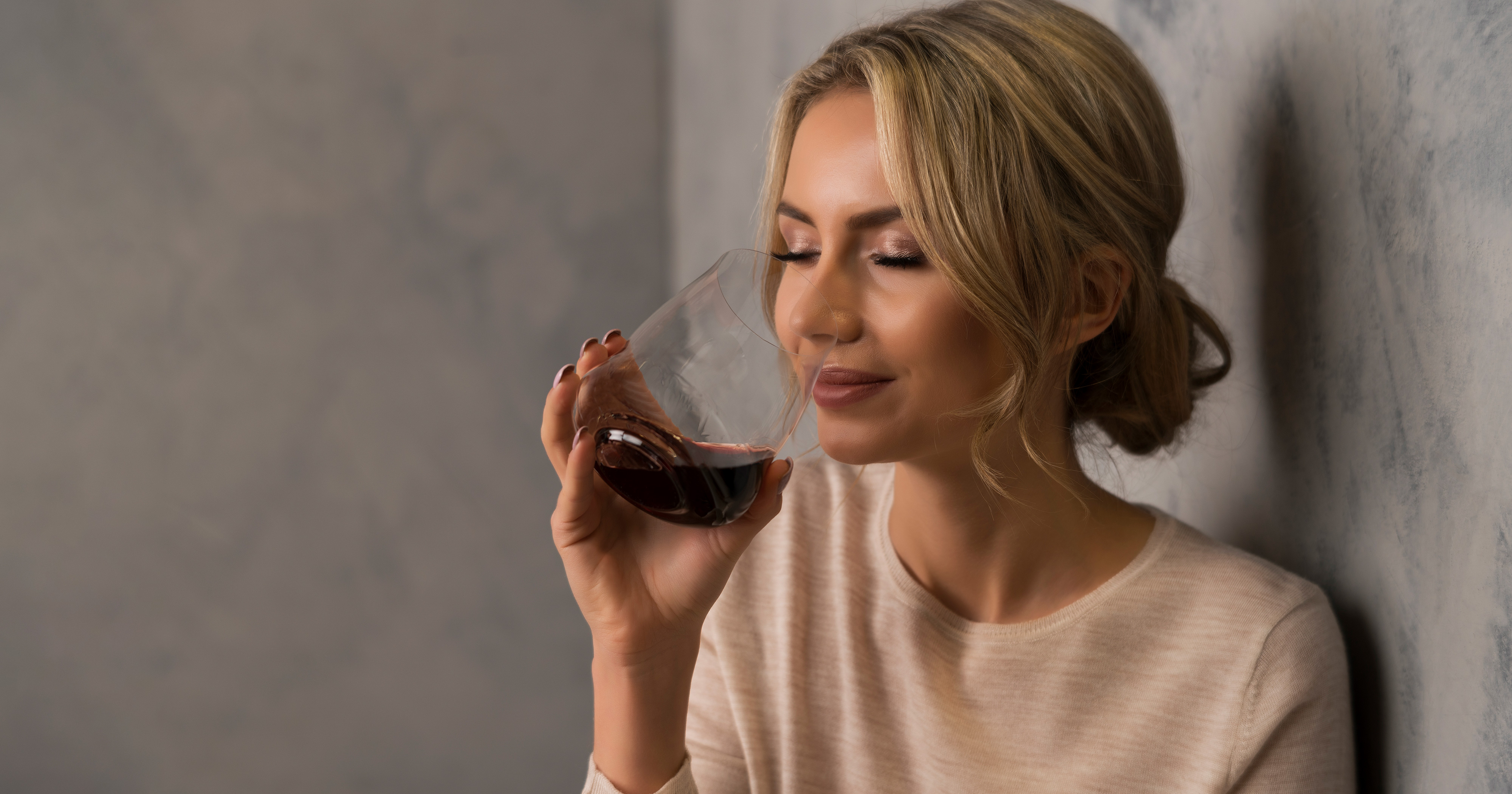 Sl Riedel Stemless Wings Perfectly Cradled Riedel Usa